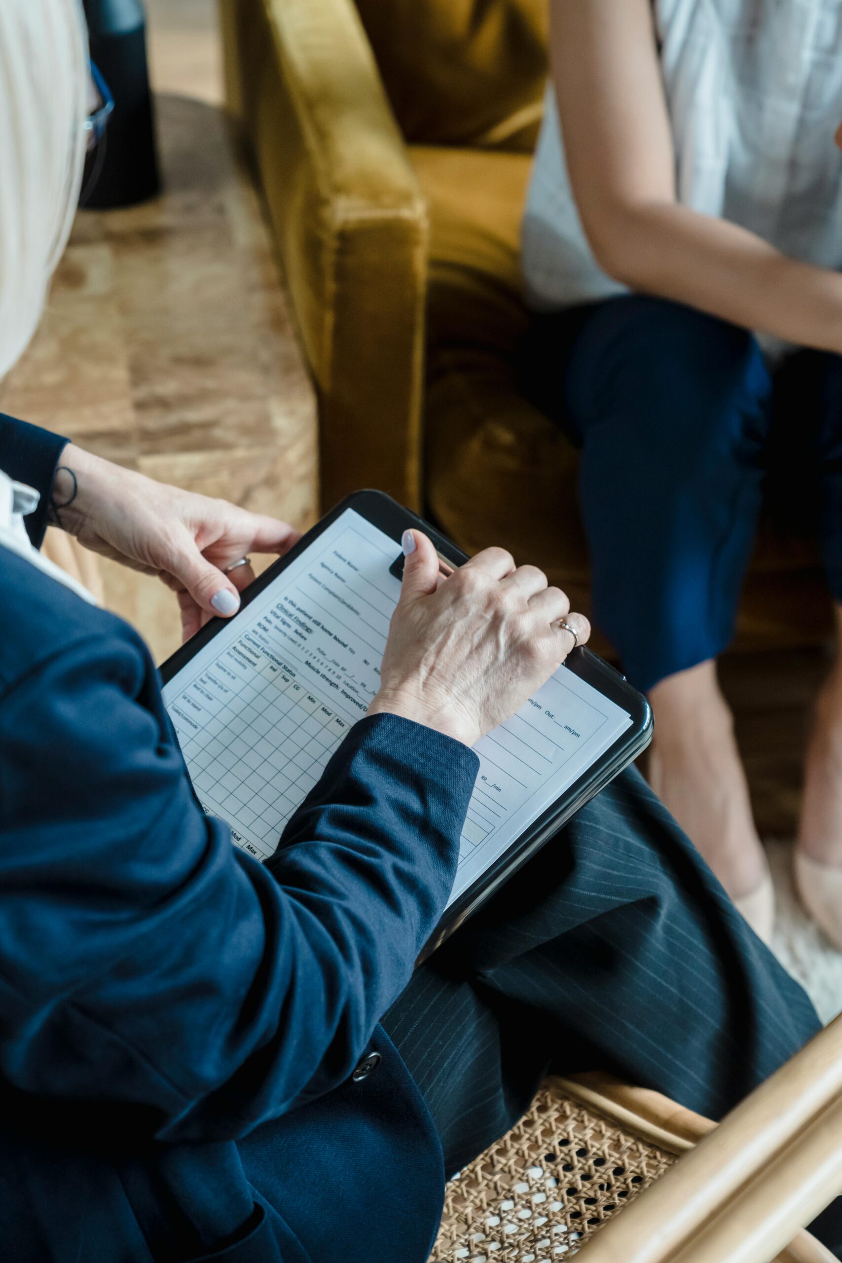 Psychological Evaluations for Immigration Cases - Inclusion Online Therapy